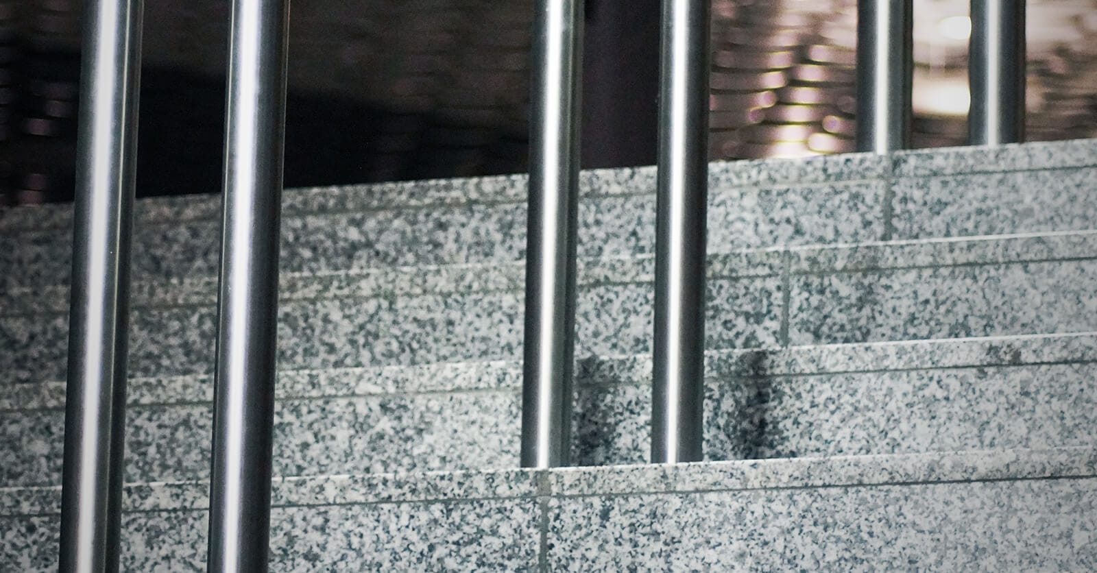 Granite steps and window sills - Stone Voyage